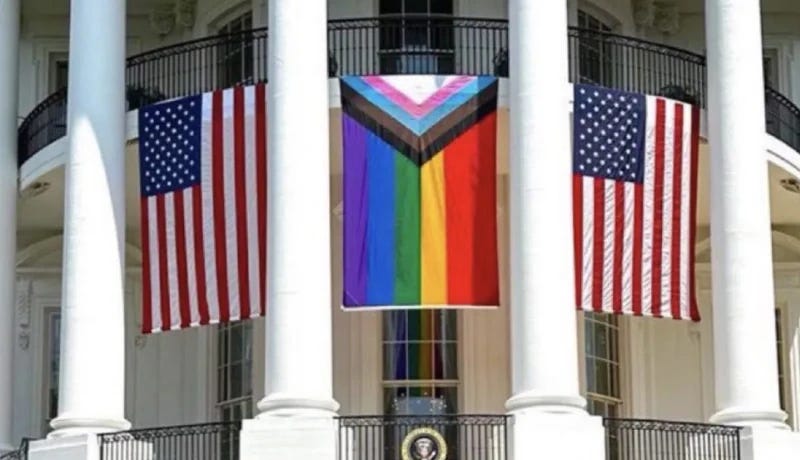 Rainbow Blight (Part 1 of 4) - by Mark Bisone