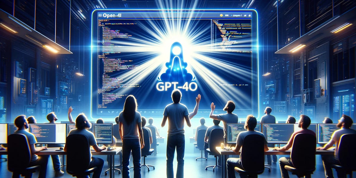 How GitHub Copilot, GPT-4, and GPT-4o Understand Modern Python