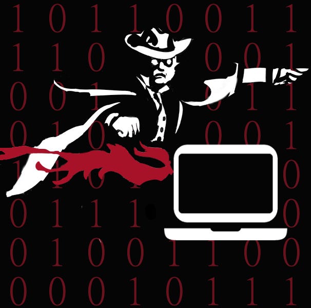 [Distributist Archive] Distributism and the Lost Cause