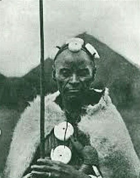 Ila Folklore - Mythological Africans