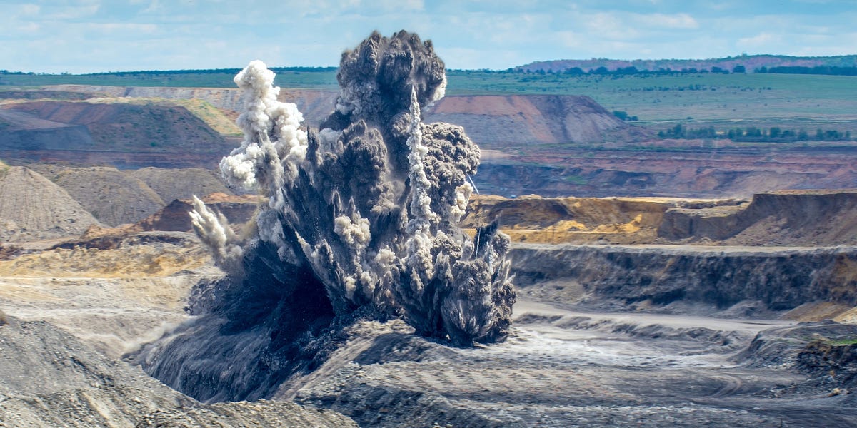 America's current critical mineral strategy threatens disaster