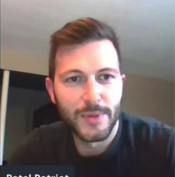 Devolution - Teil 13 - Trump's Schattenregierung