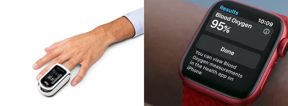 Masimo v. Apple, Google v. Sonos, and More: The ITC is Coming for ...