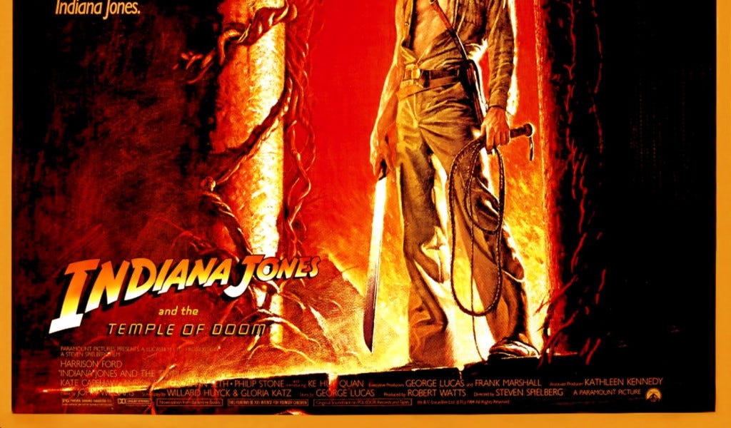 Podcast: The Cultural Impact of Indiana Jones