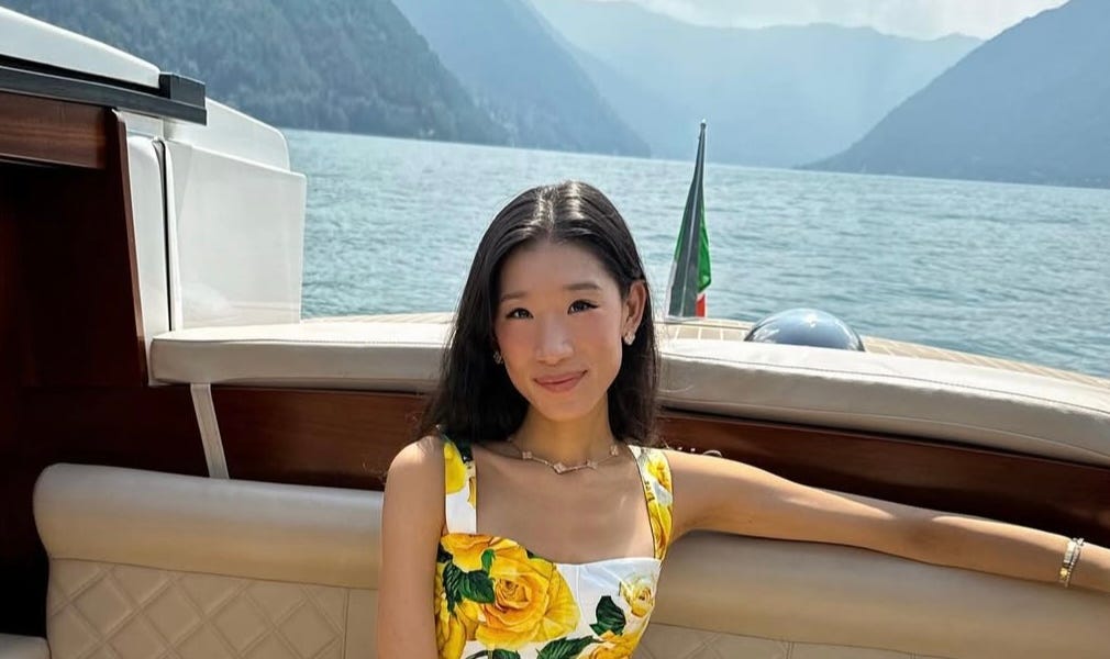 CATCHING FIRE: The Duchess of Sales, Becca Bloom and Ghibli mania