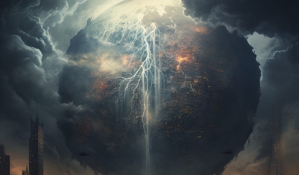 Macro Report/Insights: Comprehensive Macro Report