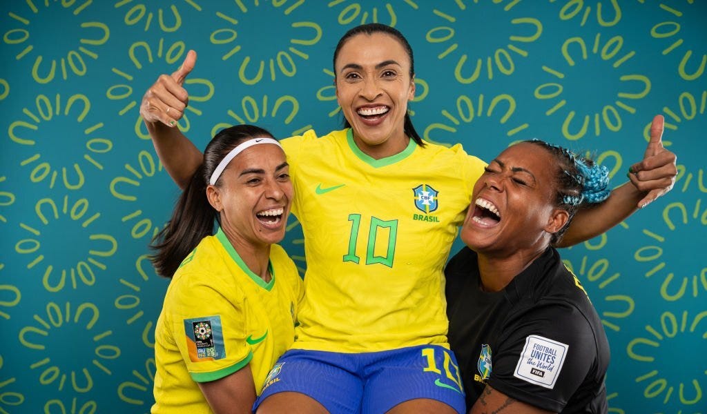 Voem, Canarinhas, voem! - 78