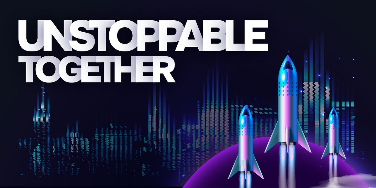 2Performant 2025 – Unstoppable Together - by Dorin Boerescu