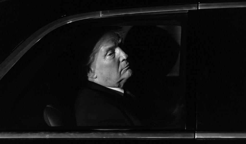 Soberly Imagining the Future - by Steven Beschloss