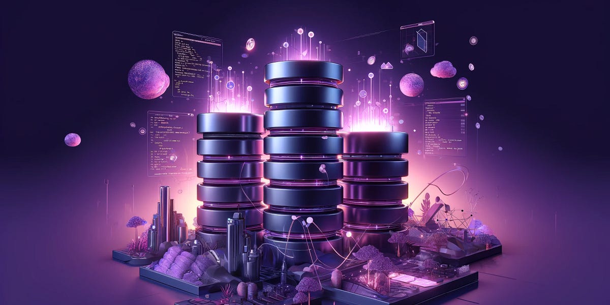 Tips for Database Design (Part 2) - by Radoslav Stankov