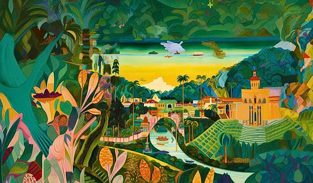 ☀ Domingo Brief — Costa Rican peace, Brazil’s high schools, & Mexican ...