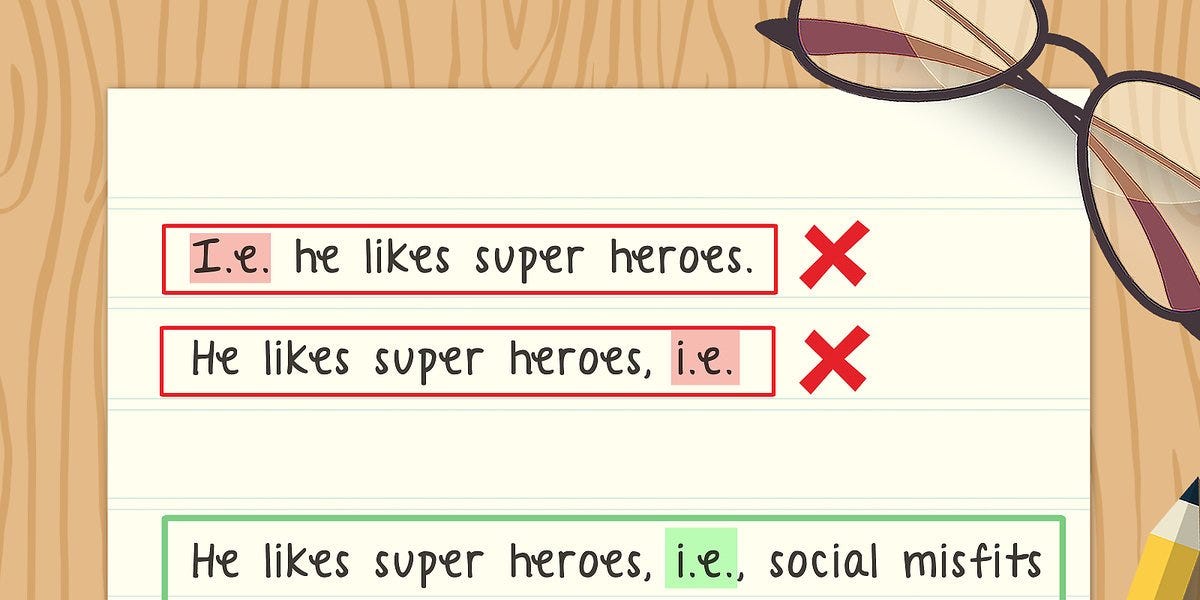 Social misfits who save the world? - by Vance Pollock