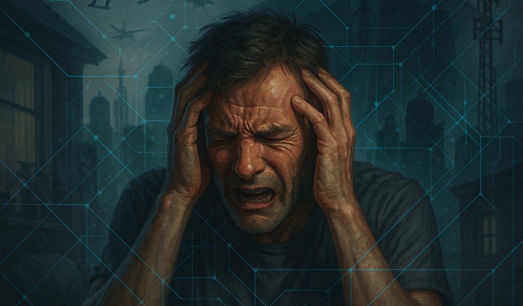 A.I. Driven Autonomous Weapon Systems (AWS) utilised against Innocent ...