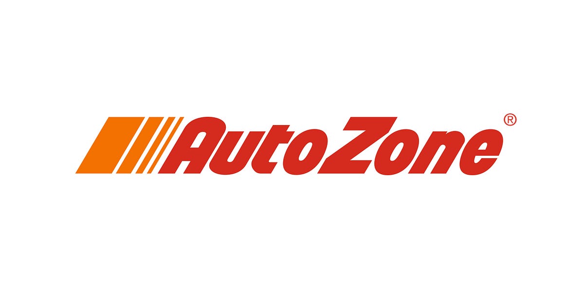 Autozone - by L'investisseur Raisonné 📈