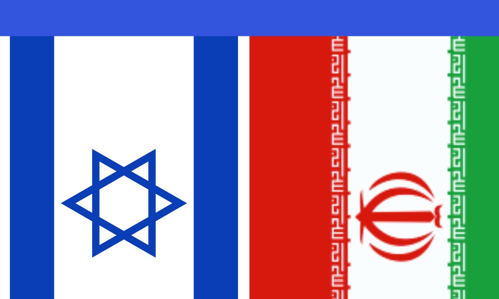 Iranian state media fakes success against Israel