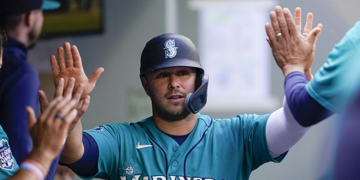 Sea Level Podcast: Corner infield position preview