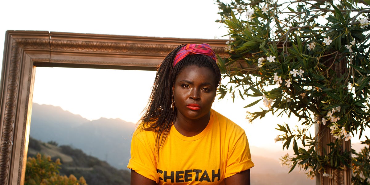 The Cheetah Generation: Sparking the African Entrepreneurial Renaissance