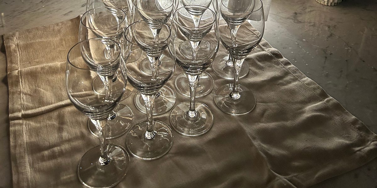 Cannes Report: The noisy fight for a share of the trillion dollar ...