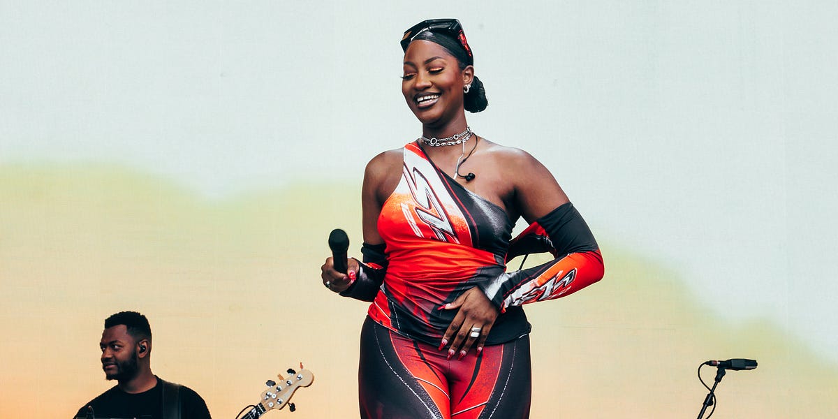 The 15 Greatest Nigerian Female Singers of all Time