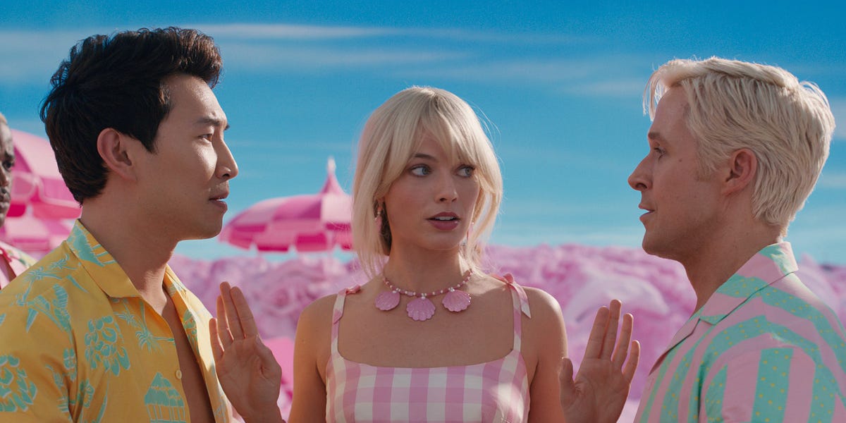 Summer Movie Preview - by Sonny Bunch - The Bulwark