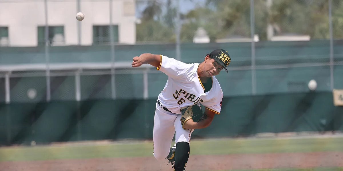 Live from Bradenton: Gavin Adams pro debut, Yulian Quintana, Irwin Ramirez