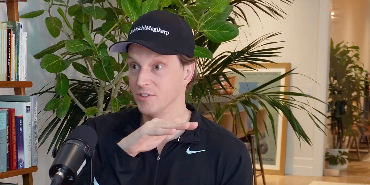 Nat Friedman - Reading Ancient Scrolls, Open Source, & AI