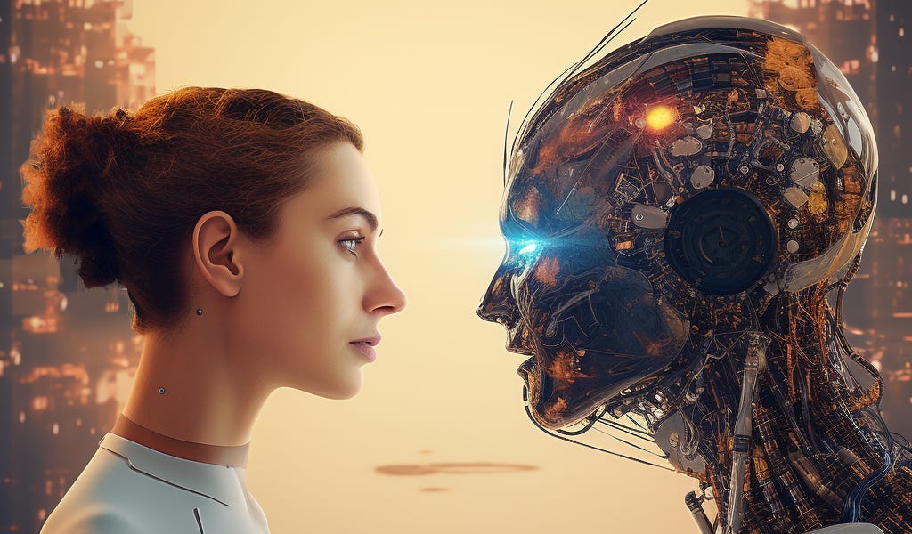 AI on AI - by Jeremy Spradlin - Journo-GPT