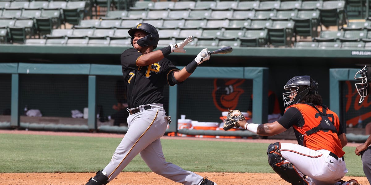 Miguel Sosa - by WTM - Bucs On Deck