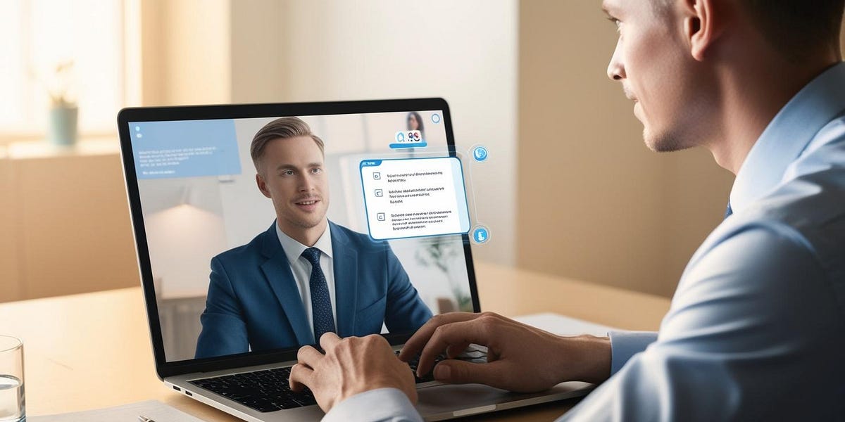 AI Cheating in Job Interviews: How to Spot It