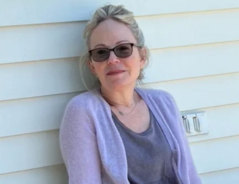 This is 60: Author Dani Shapiro Responds to The Oldster Magazine Questionnaire