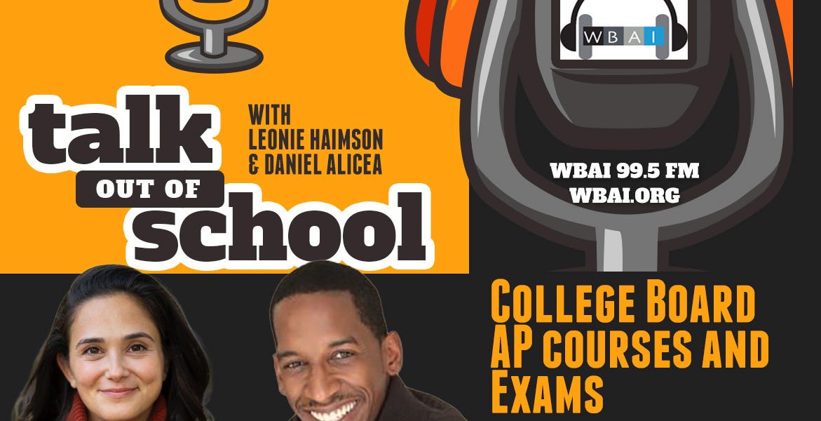 Expansion of AP courses & exams: a boon to equity or undermining ...