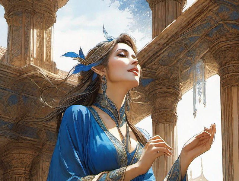 12 DND bard songs to add to adventures - by Nick Shepley