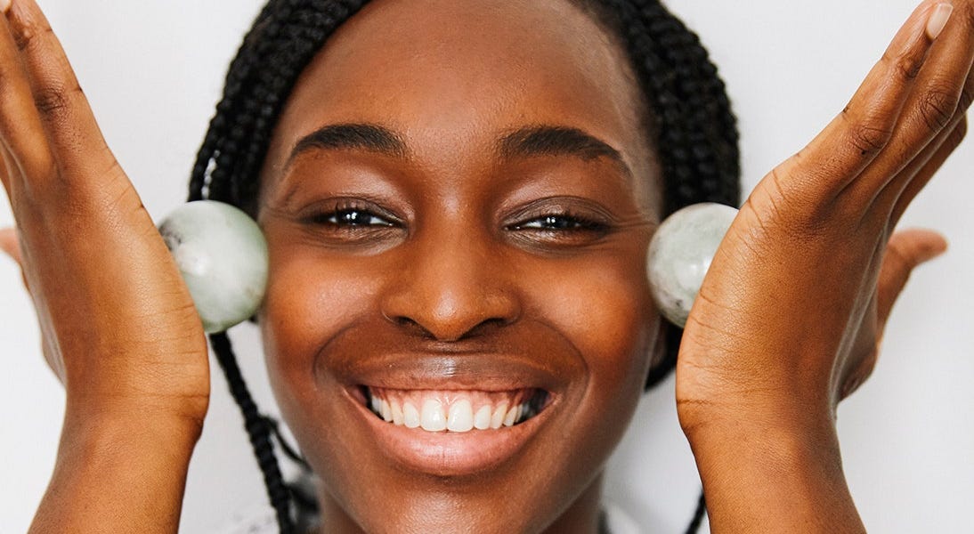 Sophie Carbonari: The Dedication In The Palm Of Her Hands