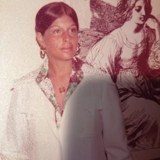 ellen in three parts - by Barri Leiner Grant