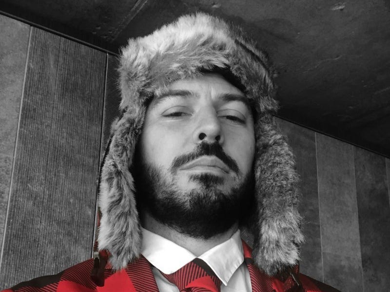 Why Chris Neumann says no to incredible founders