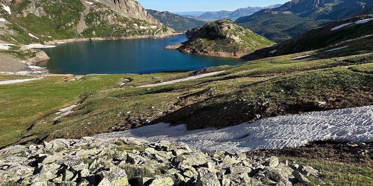 This week at Shangrilogs - July 26 - by Kelton Wright