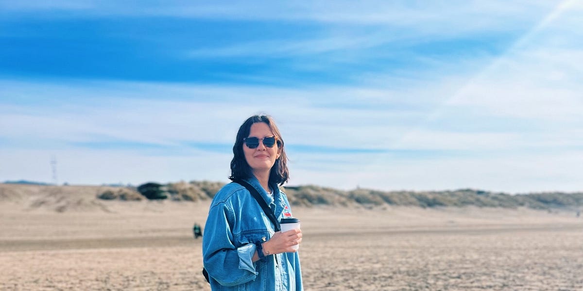 the resurrection year - by Breena Louise - Crybaby Dispatch