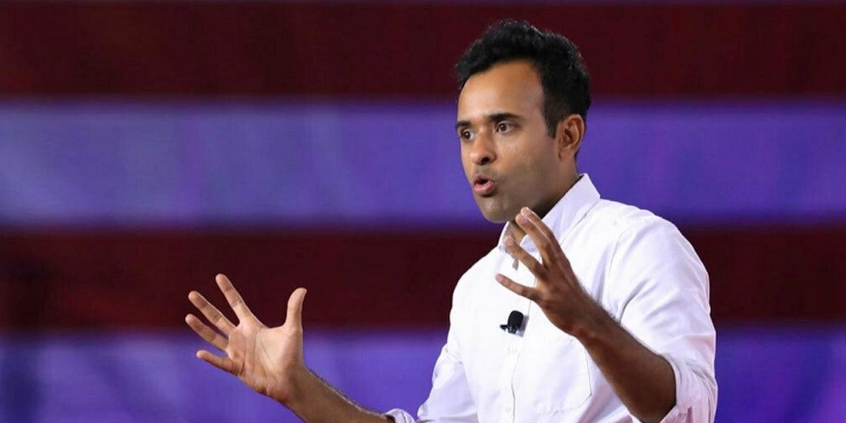 The 2024 Spoiler - by Jonathan V. Last and Sarah Longwell