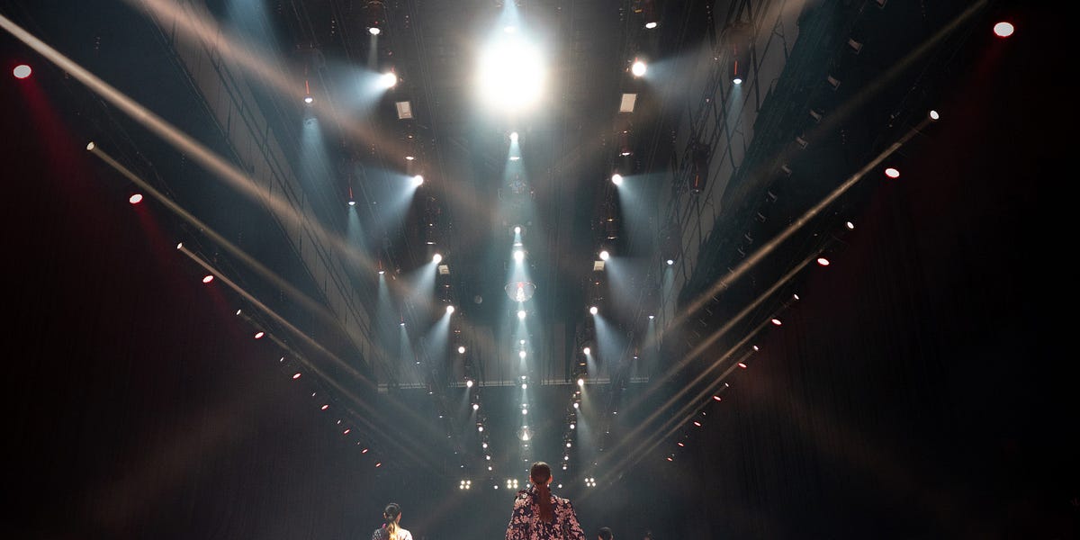 Gender-Inverted, Machine-Made Bodies: The Truth Behind The Most ...