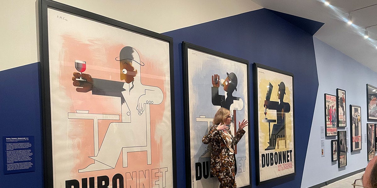 SKYLINE | Time, Colonial Construct