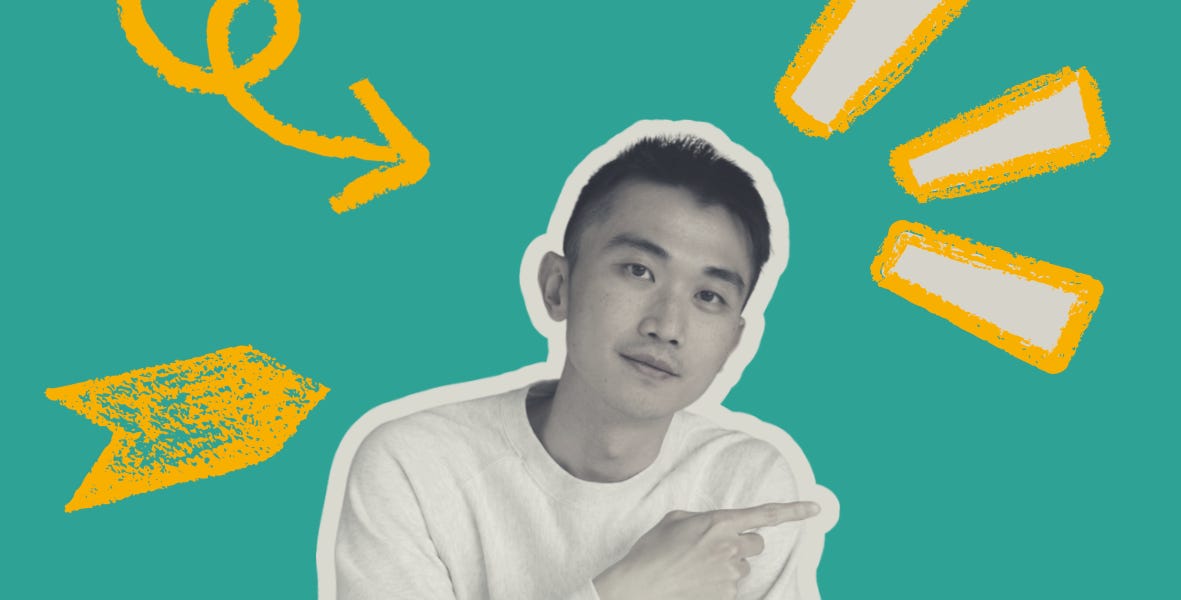 How I Built This In Public: Joshua Xu