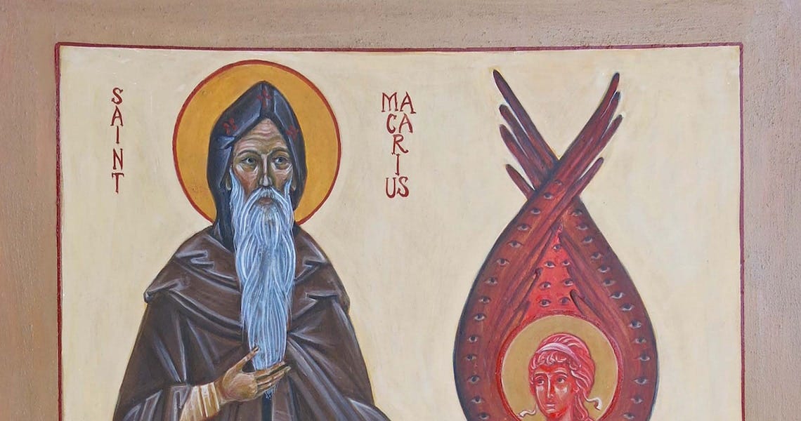 The Power of an Indestructible Life - by Chris EW Green