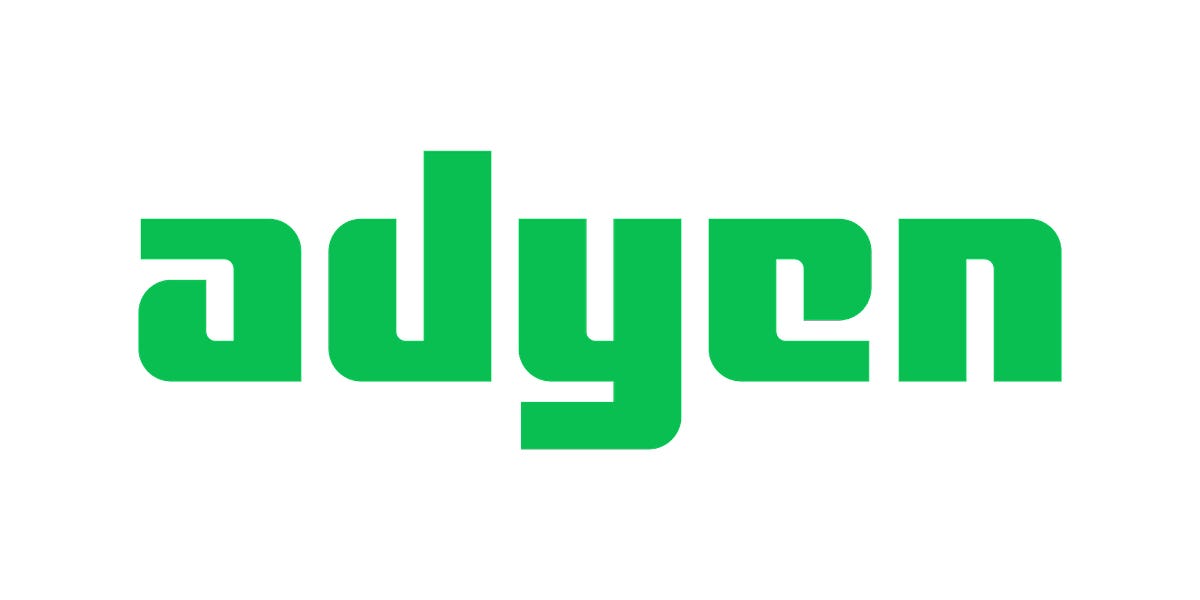 Adyen Deep Dive - The Wolf of Harcourt Street