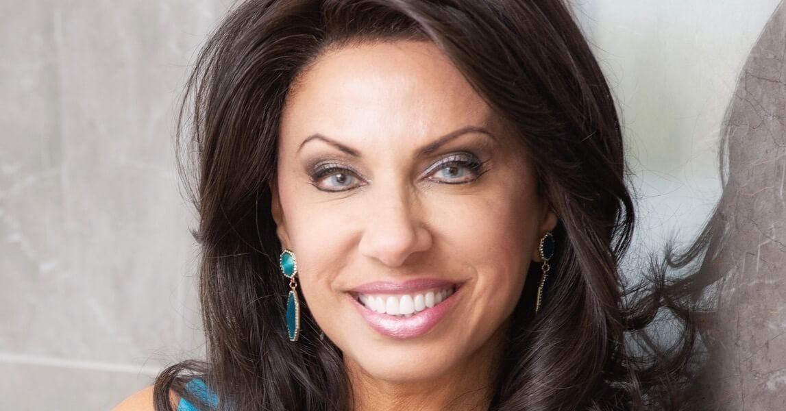 Brigitte Gabriel: Allowing Palestinian & Islamist Refugees Was the ...
