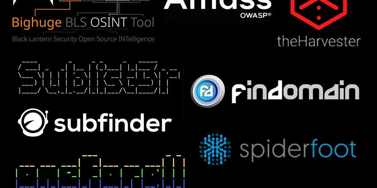 Subdomain Enumeration Tool Face-off - 2023 Edition