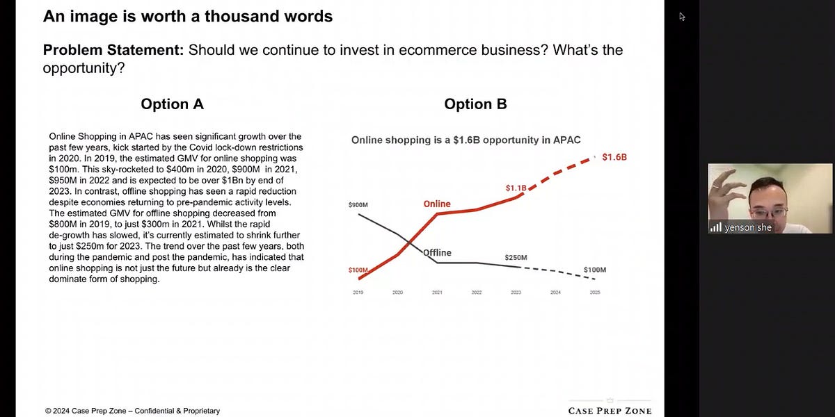 4 điều mình học được về Data Visualization & Storyboarding từ chia sẻ ...