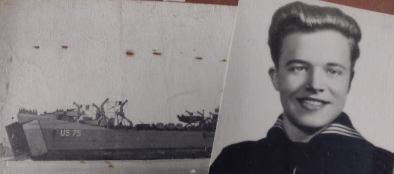 Commemorating D-Day - FXBG Advance