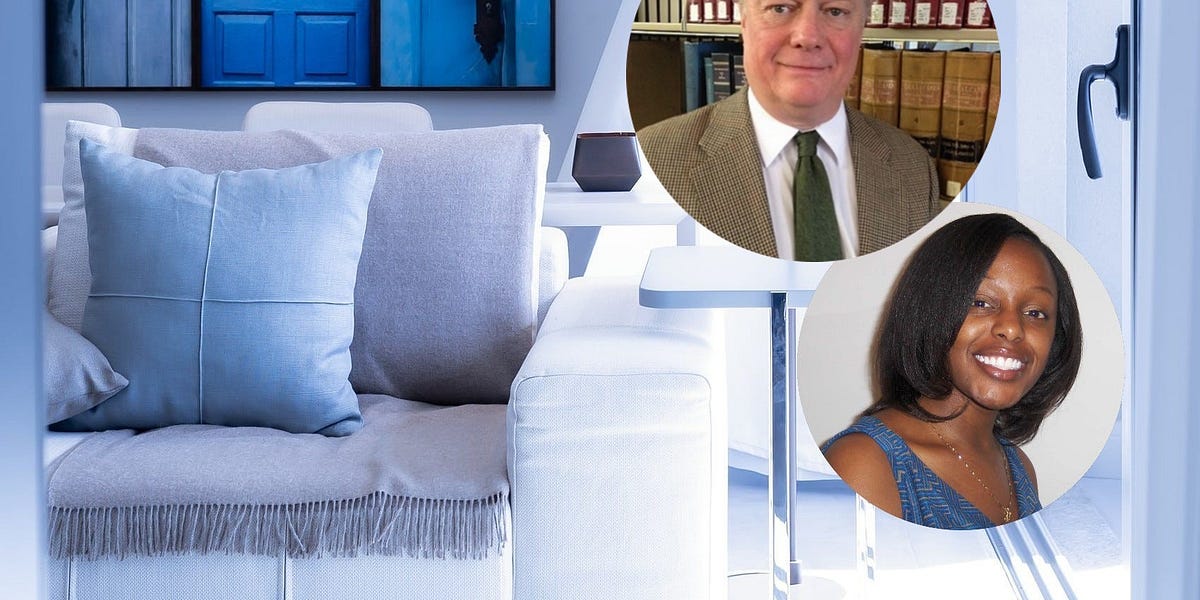 Homegrown Tales podcast: Meet Mike Davis of Mike Davis & Associates
