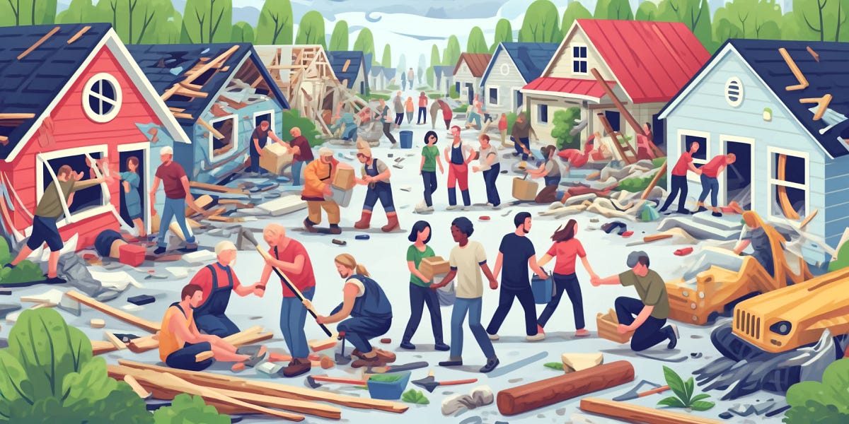 Trials and Dedication - Thursday Devotional