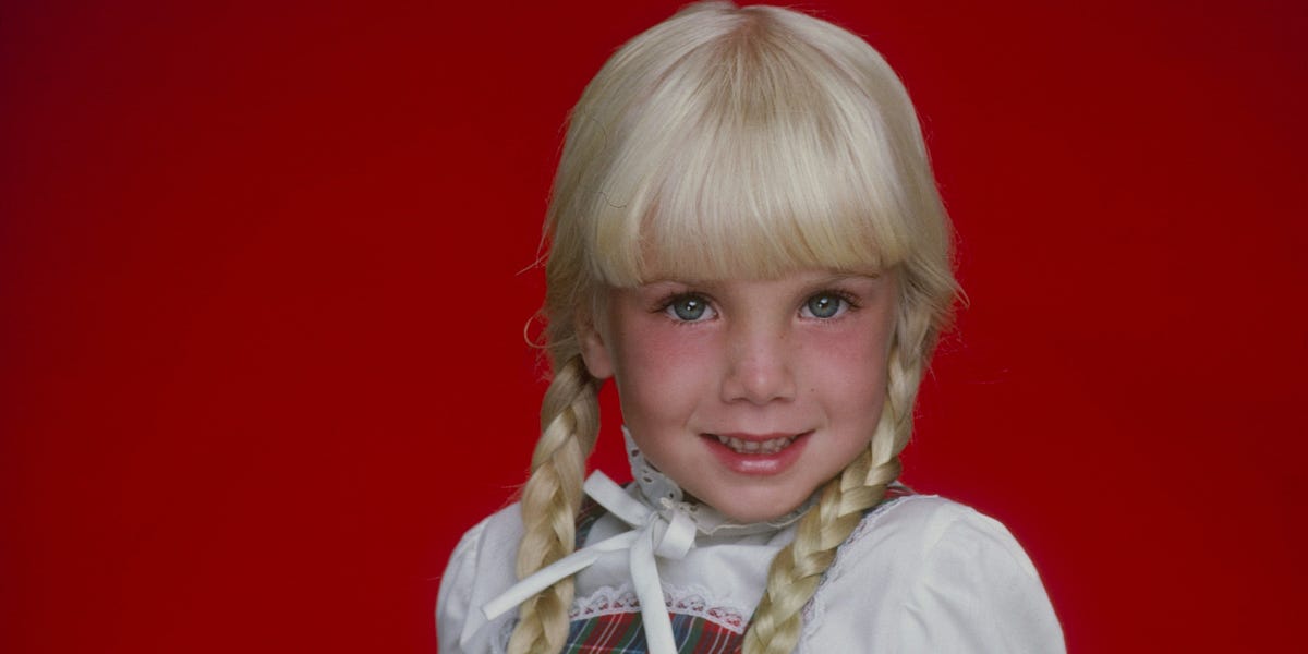 What Really Happened to Heather O'Rourke?